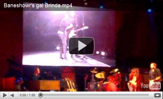Bryan Adams Concert In Kathmandu Nepal @BryanAdams #Nepal #Pictures #Video